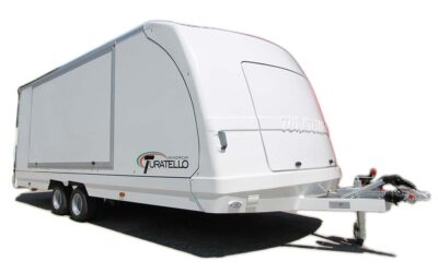 Trailers - Turatello rimorchi