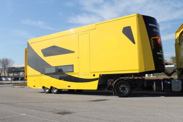 Occasioni - Turatello rimorchi