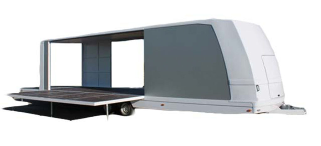 Rimorchi - Turatello rimorchi