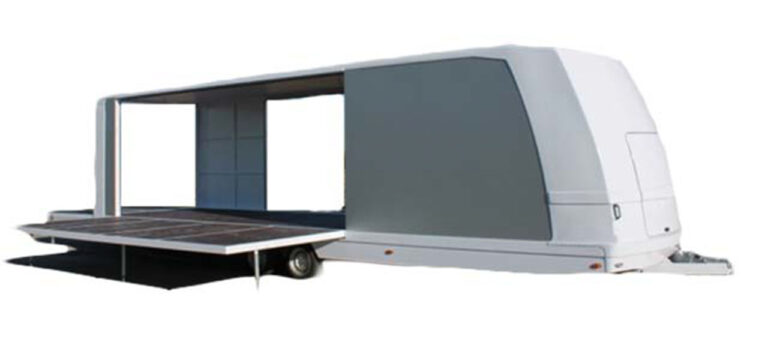 Trailers - Turatello rimorchi